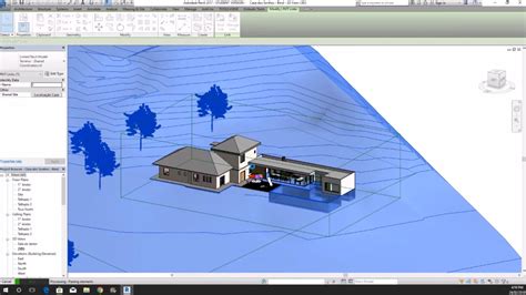 36 comando bind importando revit link youtube