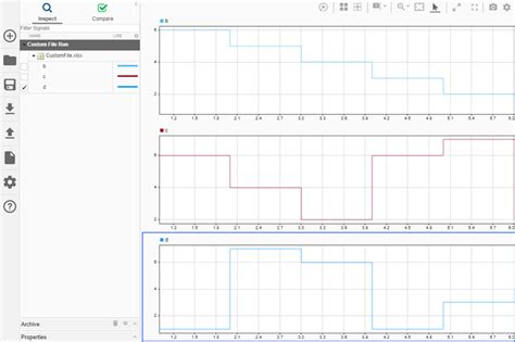 import data using a custom file reader matlab and simulink mathworks 中国
