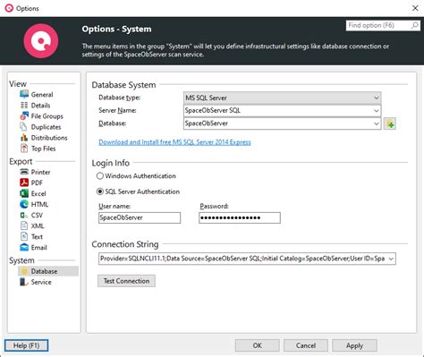 sql server connection string windows authentication lasopaprograms