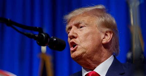 トランプ氏、無罪主張 「選挙妨害」「司法の武器化」 産経ニュース
