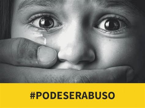 [18 De Maio] Dia Nacional De Combate Ao Abuso E ExploraÇÃo Sexual De