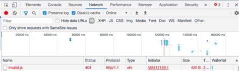 40 javascript ajax error message modern javascript blog