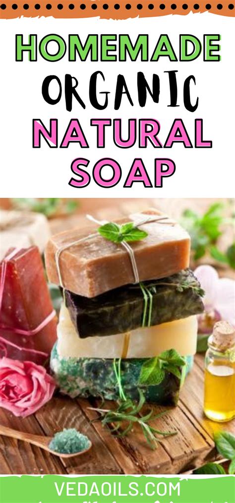 How To Make Soap Natural Homemade Soap Recipe Easy Soap Recipes