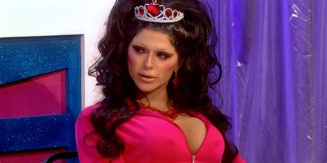 Drag Race Best International Snatch Game Performance
