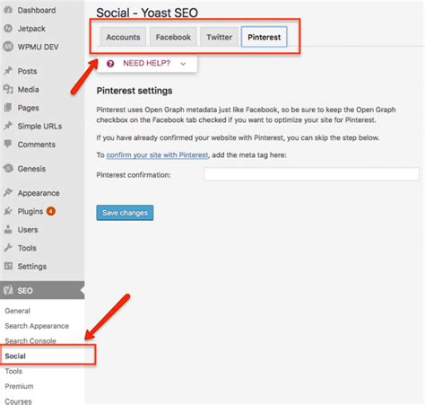 beginner s tutorial on using yoast wordpress seo plugin