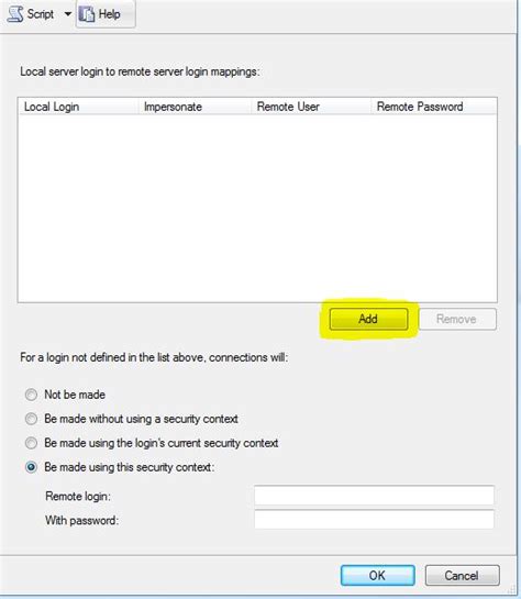 sql server to oracle connection stack overflow