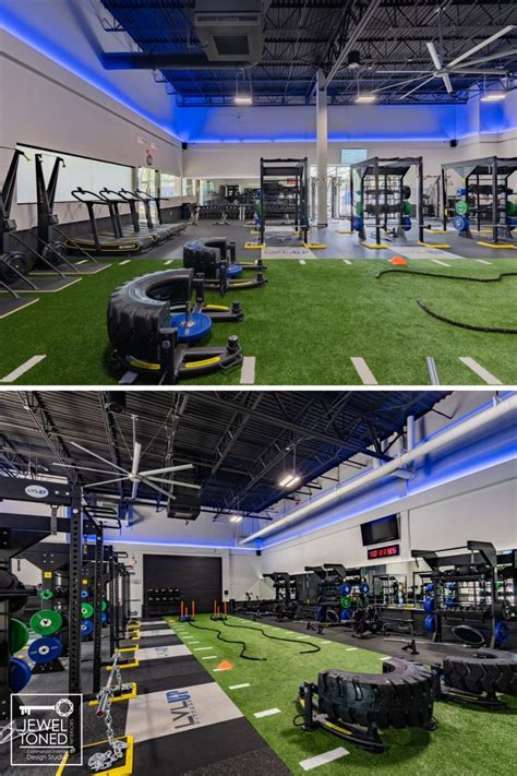 Gym Project Artofit