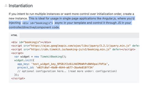 javascript how to inject a react component asynchronously stack