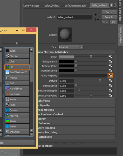 create realistic glass and caustics in maya part 2