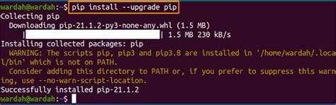 fix zsh command not found pip error on mac easeus
