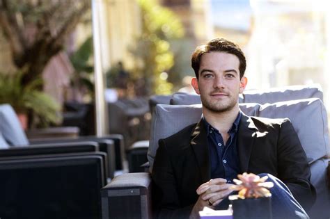 Kevin Guthrie Les Animaux Fantastiques En Prison Pour Agression