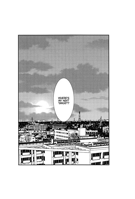 [eng] Tsukumo Gou つくも号 Box – Rakujitsu 落日 5 Epilogue Read Bara