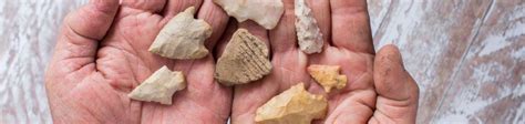 Discovering The History And Value Of Rare Indian Artifacts A Guide To