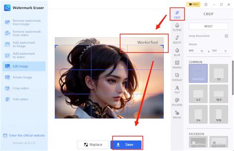 Best Watermark Remover App Free For Videos And Photos