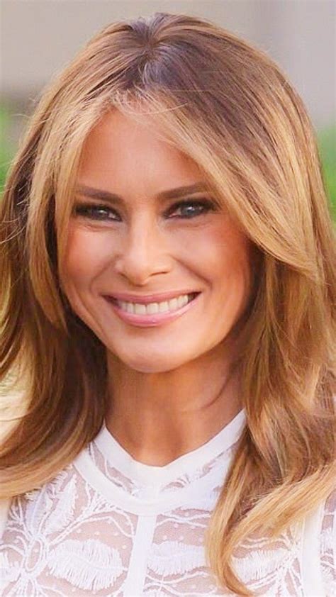 Pin By Deborah D On Flotus In 2020 First Lady Melania Trump Trump