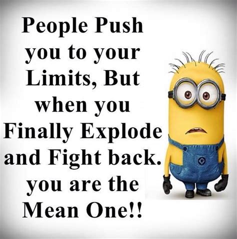 Isnt That A Bitch Minions Humor Funny Minion Memes Minions Love
