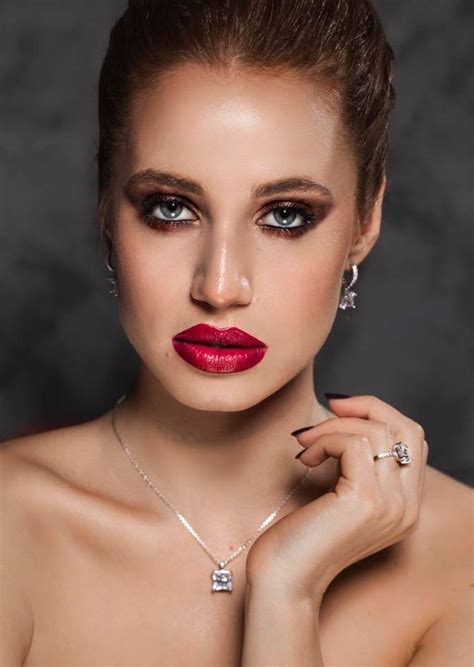 Picture Of Aleksandra Andjelkovic