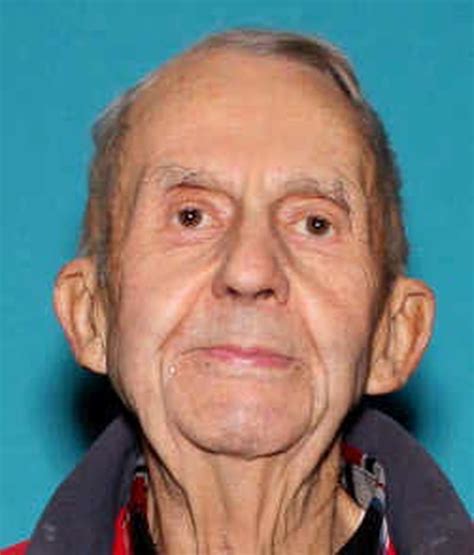 Body Of Missing 88 Year Old Man Found In Shiawassee County