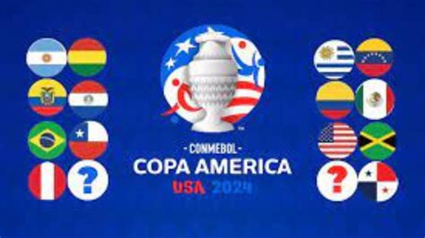¿cuándo Empieza La Copa América 2024