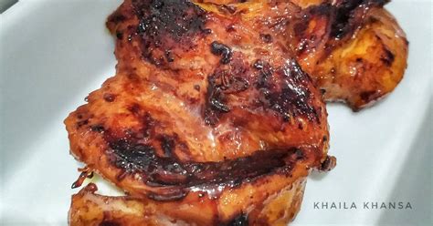 1 565 Resep Ayam Fillet Bakar Enak Dan Sederhana Cookpad