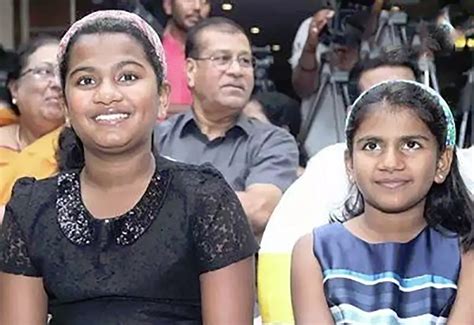 Drithi Rajkumar Puneeth Rajkumars Daughter Biography Salary Net