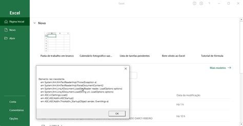 solved the “results connect” stop work in excel 365 ater uninstall