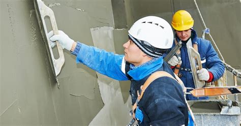 Quality Of A Plasterers And Their Duties Aussie Exclusive Ideas