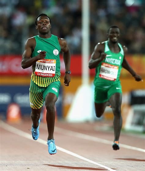 munyai flops in 200m final on gold coast