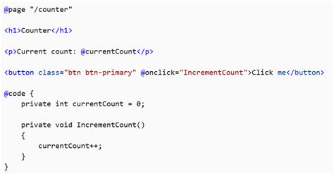 blazor vs 传统web应用程序 springleee 博客园