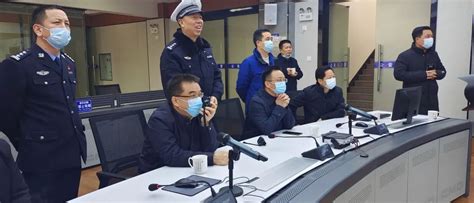 李勇、彭方建带队开展节前综合检查并慰问一线值守人员 平江县政府网