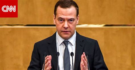 Russian Deputy Chairman Warns Of Potential Use Of Nuclear Weapons In
