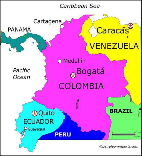 Colombia Venezuela Ecuador File Mapa De La Frontera Colombia Ecuador