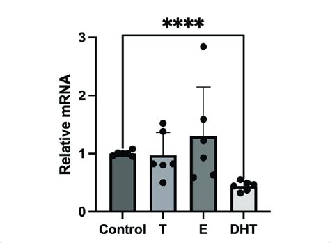 Effects Of Sex Steroids On P2x7 Receptor Gene Expression In Human