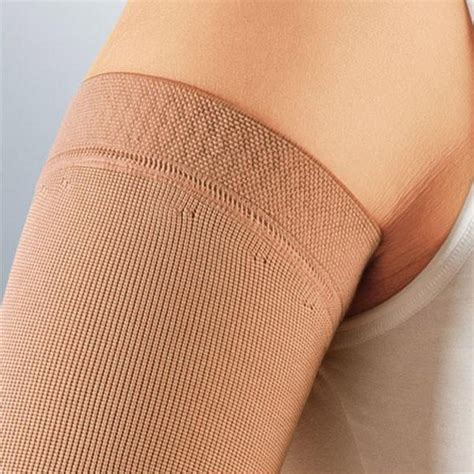 Mediven Esprit Combined Compression Sleeve And Hand Piece Linnoco