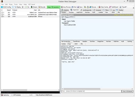 asp web api from scratch part 1 dan lewis