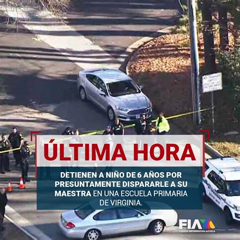 Fuerza Informativa Azteca On Twitter 🔴 Últimahora Detienen A Un