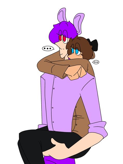 Big E Y E S Fronnie Fanart By Greenjelly 12 On Deviantart