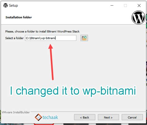 how to install wordpress on localhost bitnami 3 easy steps