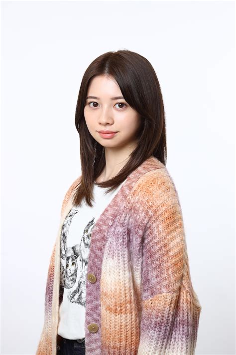 佐倉萌を演じる桜田ひより。 川口春奈×目黒蓮のドラマ「silent」に夏帆、風間俊介、桜田ひより、板垣李光人が出演 [画像ギャラリー 4