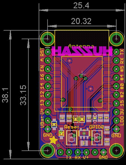 downloads adafruit huzzah esp8266 breakout adafruit learning system