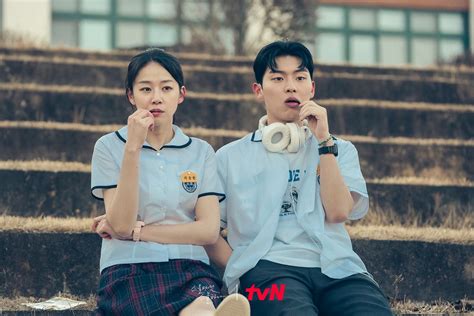 【2521】netflix《二十五，二十一》副cp不是高宥琳和文智雄？4點證明「7班小可愛」有更適合的對象 Tatler Asia