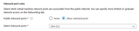cara membuat virtual machine linux di microsoft azure