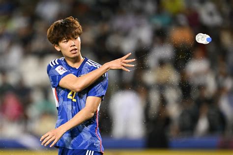 サッカー五輪代表“パリの18人”に入る選手を大胆予想「“ほぼ当確”は関根大輝、藤田譲瑠チマと…」「久保建英は何としても招集したい