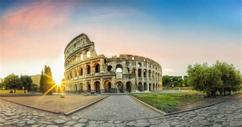 Los 10 Sitios Más Visitados Del Mundo Para Ir A Turistear