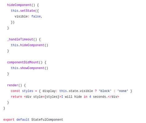 beginners guide to reactjs react allows developers to… by
