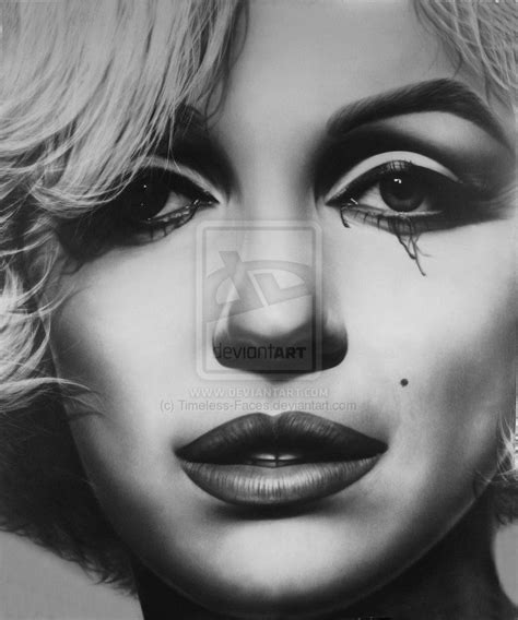 Jay Depalma Art Marilyn Monroe Glamour Sex Symbol Photo Manipulation