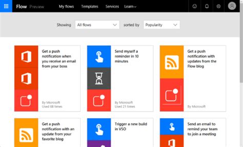 powerapps flow and common data model the pillars of dynamics 365