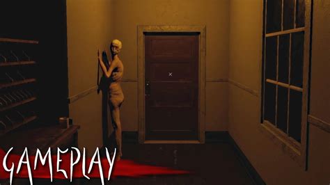 The Mortuary Assistant Demo Walkthrough How To Play Youtube