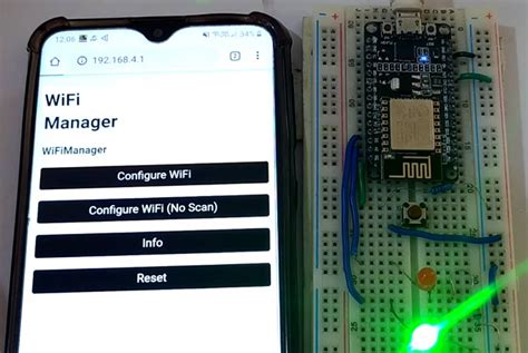 guia completo do nodemcu esp12 alarme residencial iot 3 blog images