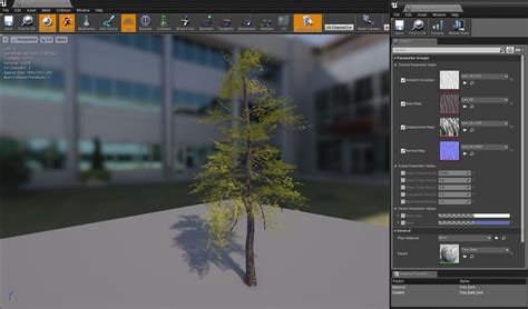 [free] realistic tree pack community and industry discussion unreal